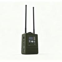 China High Reliability Nuclear Radiation Detector with Multi-Technology Integration Intelligent Networking and Lightweight Design for Unattended Alarm Systems for sale