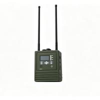 China High Reliability Nuclear Radiation Detector with Multi-Technology Integration Intelligent Networking and Lightweight Design for Unattended Alarm Systems for sale