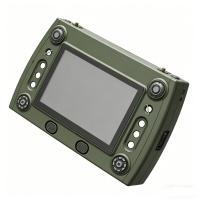 China Unattended Nuclear Radiation Detector with Mesh Network Connectivity, Real Time Data, and Modular Design for High-Risk Monitoring for sale