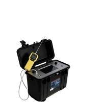 China Multi Gas Detector Instrument Providing Real Time Measurement of Oxygen Carbon Monoxide and Combustible Gases for Workplace Safety for sale