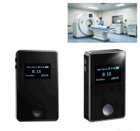 China High Sensitivity Nuclear Radiation Detector with Real-Time Monitoring and Compact Design for Medical Applications for sale