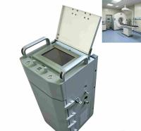 China Portable Chemical Gas Detector with PIPS Detector Technology for Alpha and Beta Monitoring in Mobile Design Deployment for sale