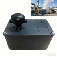 China Portable Bioaerosol Monitor with Real-time Biological Particle Monitoring and Laser-induced Fluorescence Detection for sale