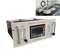 China High Precision ±0.2% Multi-Component Gas Mixer with Closed-Loop Control Technology for Dynamic Gas Distribution for sale