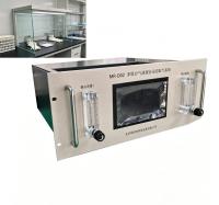 China Gas Calibration Equipment Capable of Delivering Precise Gas Standards to Support Control and Regulatory Compliance Procedures for sale