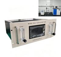 China High-Precision Flow Control Gas Calibration Equipment with Integrated Gas-Liquid Mixing and Dynamic Concentration Distribution for sale