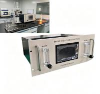 China Gas Calibration Equipment Capable of Delivering Precise Gas Standards to Support Control and Regulatory Compliance Procedures for sale