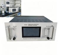China High Precision Dynamic Gas Distribution Instrument for Real-Time Pressure Tracking and Accurate Gas Mixtures for sale