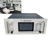 China High Precision Dynamic Gas Distribution Instrument for Real-Time Pressure Tracking and Accurate Gas Mixtures for sale