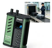 China Handheld IMS Chemical Identifier with Rapid Response, Portable Design, and Trace-Level Detection for Enhanced Security Screening for sale