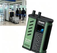 China Handheld IMS Chemical Identifier with Rapid Response, Portable Design, and Trace-Level Detection for Enhanced Security Screening for sale