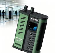 China Handheld IMS Chemical Identifier with Rapid Response, Portable & Rugged Design for Trace-Level Detection of Hazardous Substances for sale