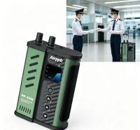 China Handheld IMS Chemical Identifier with Rapid Response, Portable & Rugged Design for Trace-Level Detection of Hazardous Substances for sale