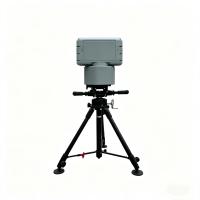 China FTIR Gas Analyzer with 3 km Detection Range IP67 Rated for Multi-Species Gas Identification for sale