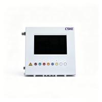 China BV Type Approved Gas Detector Instrument with 10.1-inch TFT LCD and ARM Cortex-A8 Processor for Marine Safety for sale