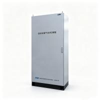 China BV Certified Gas Detector Instrument with 8 Independent Sampling Channels and Pump-Assisted Sampling for Marine Gas Detection for sale