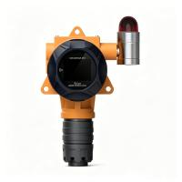 China BV Type Approved Point-Type Gas Detector with Explosion-Proof Design for Real-Time Gas Leak Detection for sale