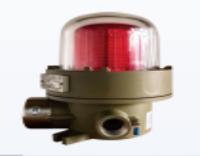 China Gas Detector Instrument with 110-120 dB Audible Alarm and 100-600 cd Visual Signal Featuring IP66 Protection for Marine Applications for sale