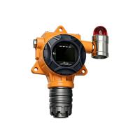China Explosion-Proof Point-Type Gas Detector with Real-Time Detection and IP66 Protection for Industrial Safety for sale