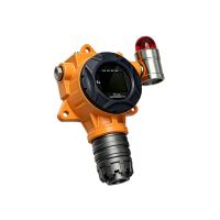 China Explosion-Proof IP66 Protection Multi-Gas Detection Point-Type Gas Detector Instrument for Oil Gas Mining and Chemical Industries for sale