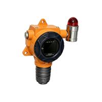 China Wireless Gas Detector Instrument Providing Remote Monitoring and Alerts for Toxic Gas Levels in Hazardous Work Environments for sale