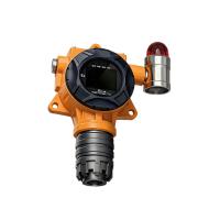 China Gas Detector Instrument Providing Real Time Monitoring and Data Recording Capabilities for Industrial Safety Applications for sale