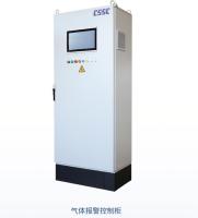 China 112-Channel Monitoring Gas Alarm Control Cabinet with Anti-Corrosion and Fire-Suppression Linkage for Marine Gas Detection Systems for sale
