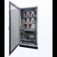 China Gas Alarm Control Cabinet - One Cabinet Supervising the Whole Vessel's Gas Safety Network for sale