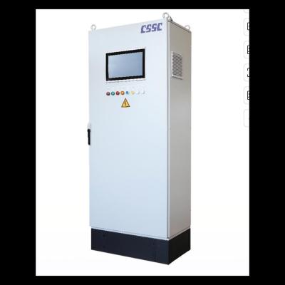 China Gas Alarm Control Cabinet - Sizing, Zoning and Integrating the Shipboard Gas Detection System for sale