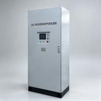 China GAC-M20 Continuous-Sampling Gas Detection Cabinet - 8-Channel Active Sampling for LNG Cargo Tanks for sale