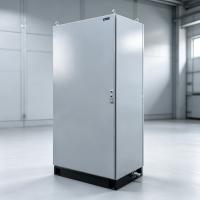 China GAC-M20 Continuous-Sampling Gas Detection Cabinet - Dedicated Sensor per Point and Self-Protecting Sampling Design for sale