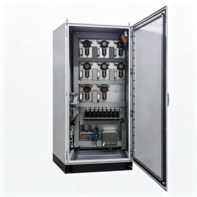 China GAC-M20 for LNG Cargo and Fuel Tanks - Continuous Sampling Where a Release Escalates Fastest for sale