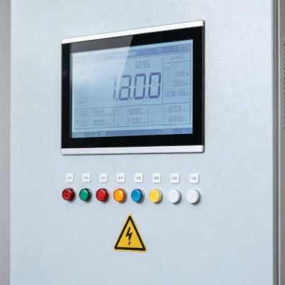 China Specifying the GCF-M10 - Channel Count, Redundancy and System Interfaces for the Control Room for sale