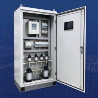 China Covering 64 Dispersed Spaces with One Sensor - GAC-M10 for Ballast Tanks, Bilge Tanks and Cargo Holds for sale