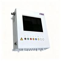 China DOP-110WS Repeater - ARM Cortex-A8 HMI with 3 COM Ports, Ethernet and 16-Language Input for sale