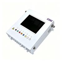 China DOP-110WS Repeater - Distributed Marine HMI Built for IP65 Front Panels and 24 VDC Ships for sale