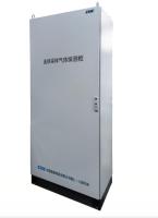 China GAC-M20 Continuous-Sampling Gas Detection Cabinet - Self-Protecting Sampling Linked to the Central Gas Alarm Network for sale