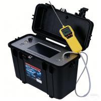 China Portable Multi Gas Detector Instrument for Industrial Environmental Safety Monitoring and Gas Detection Applications for sale
