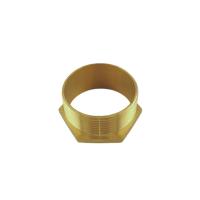 China Male Thread Brass Cable Joint For 1.0-1.6Mpa Pressure Range In Industrial Settings for sale