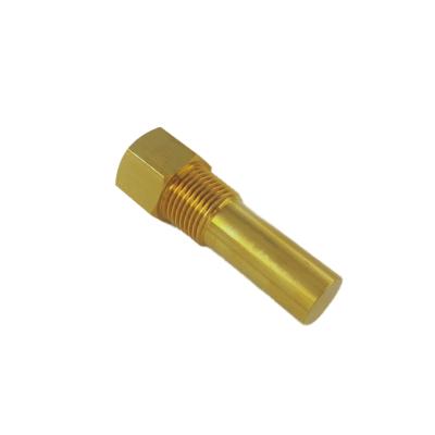 China Chrome Plated Brass Pipe Fittings With Wrench Installation for sale