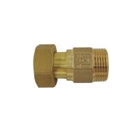China ODM Brass Compression Fitting HPb 57-3 Brass Pipe Connectors for sale