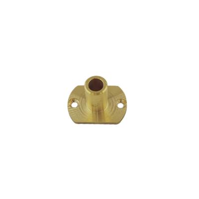 China No Leak Pipe Connectors with ISO228 Thread and 16 Bar Pressure Rating for Industrial Press Connections for sale
