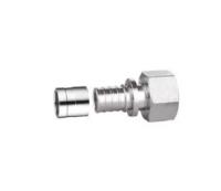 China 232 PSI Pressure Rating Brass Pipe Fittings for Heavy-Duty Applications for sale
