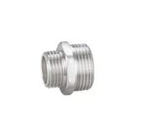 China OEM Customized Brass Pipe Fittings with for Body Material for sale