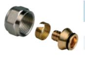 China Brass Adapter Pipe Fitting for sale