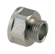 China Brass Female / Male Thread Reducing Fittings High Pressure 150 Psi for sale