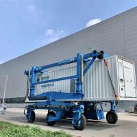 China SPEO 60T Mobile Gantry Crane with 3200mm Width & 35T Capacity Precast Concrete Straddle Carrier for sale