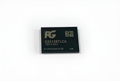 China BGA153 EMMC5.1 64GB 128GB EMMC IC Memory Chip Embedded EMMC5.1 for sale