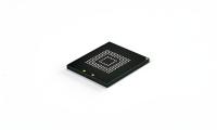 China 8GB - 512GB EMMC5.1 Flash Memory Storage Card IC Chips Embedded Multi Media Card for sale