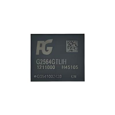 China Embedded Industrial eMMC 5.1 for Industrial Robot Industrial PC 64GB 128GB 256GB for sale